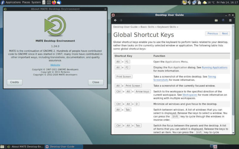 5 Open Source Lightweight Linux Desktop Environments for Your Old Computers