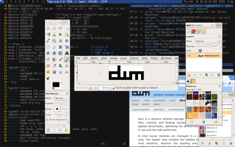 5 Open Source Lightweight Linux Desktop Environments for Your Old Computers