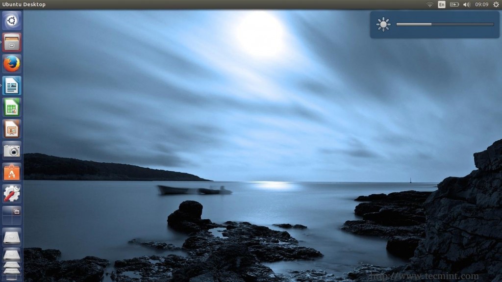 The Final Release of Ubuntu 14.10 is Here - New Features, Screenshots ...