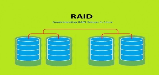 raid | Tecmint: Linux Howtos, Tutorials & Guides