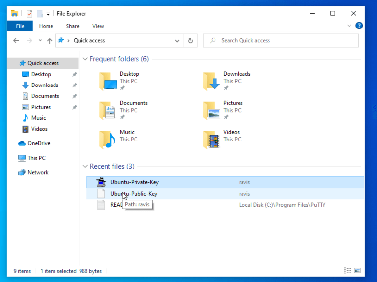 How To Setup Passwordless Linux Login Using Putty On Windows