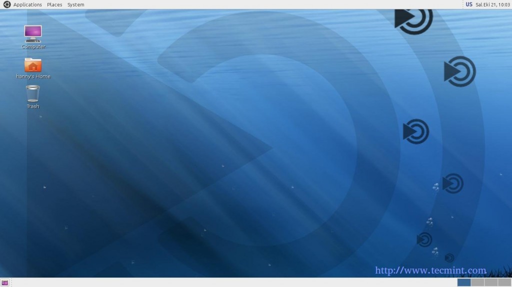 The Final Release of Ubuntu 14.10 is Here - New Features, Screenshots ...