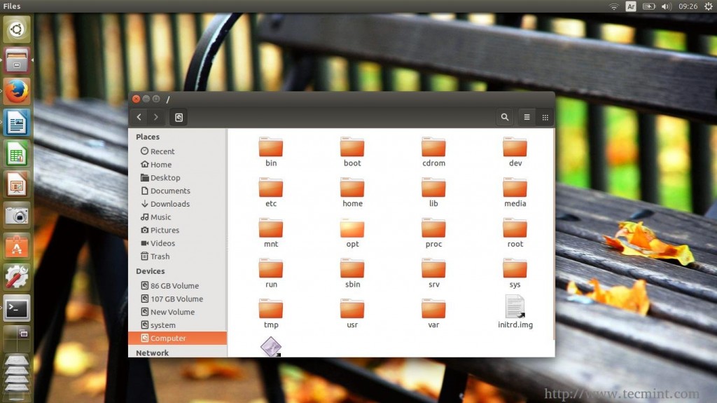 The Final Release of Ubuntu 14.10 is Here - New Features, Screenshots ...