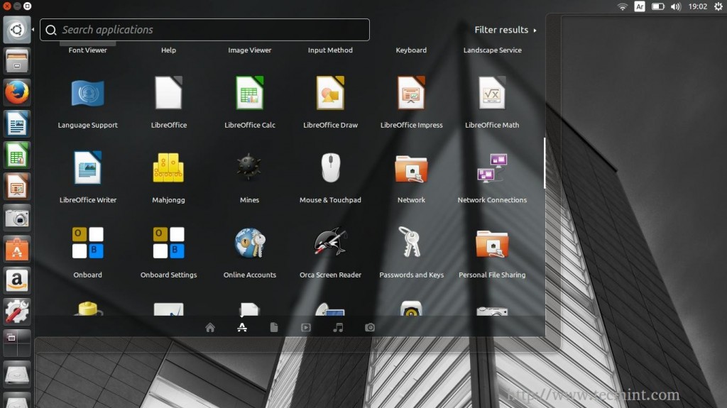 The Final Release of Ubuntu 14.10 is Here - New Features, Screenshots ...