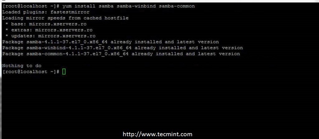 Setting Up Prerequisites to 'Install Windows 7' over 'PXE Network Boot ...
