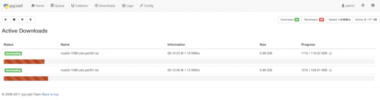 10 Best Download Managers for Linux in 2023