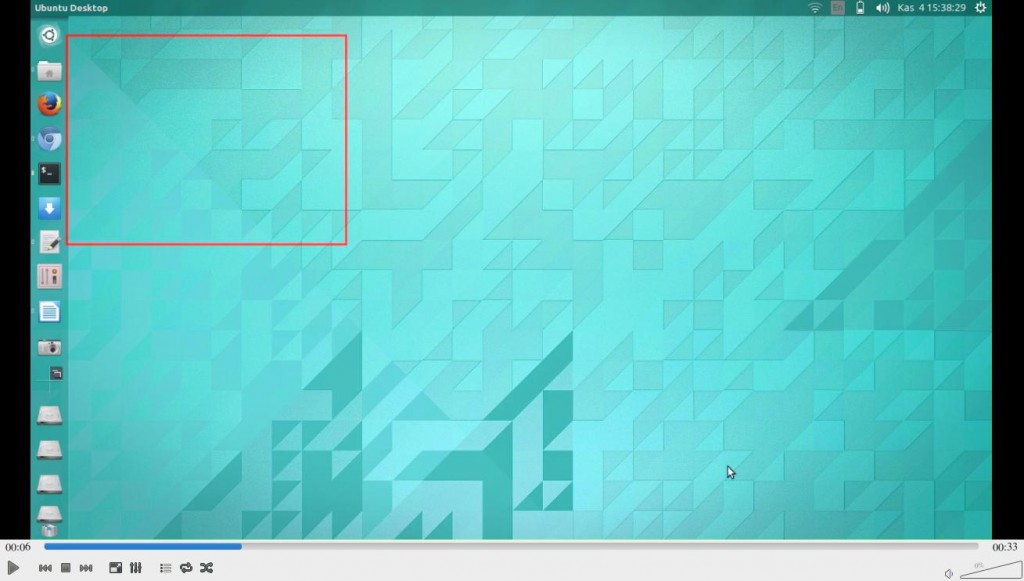 11 'Avconv' Commands to Record, Convert and Extract Videos & Audios from Linux Terminal