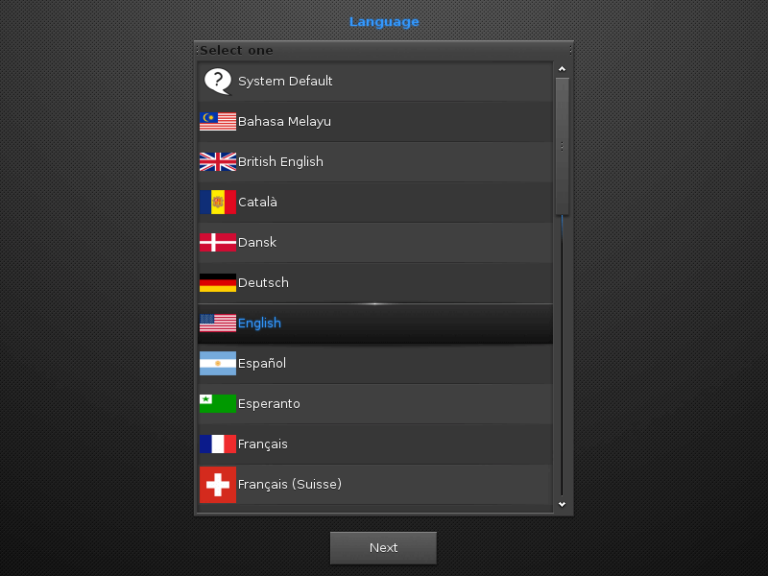 Cómo instalar un Bodhi Linux 6.0 ligero - MuyLinux