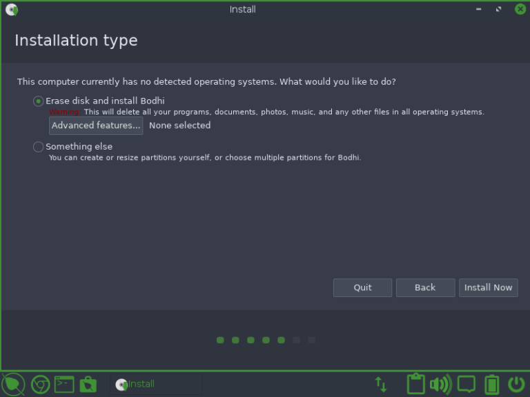 How to Install a Lightweight Bodhi Linux Distro
