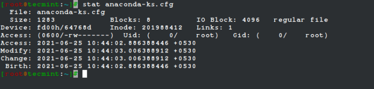 Most Commonly Used Linux Commands You Should Know