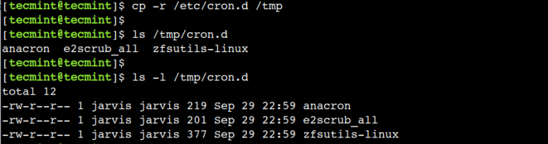 Most Commonly Used Linux Commands You Should Know