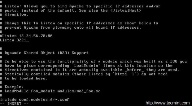 30 Things to Do After Minimal RHEL/CentOS 7 Installation