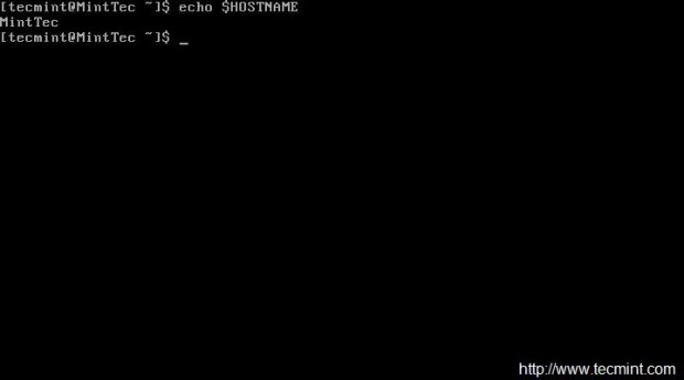 30 Things to Do After Minimal RHEL/CentOS 7 Installation