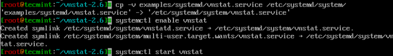 How to Install vnStat and vnStati to Monitor Network Traffic in Linux