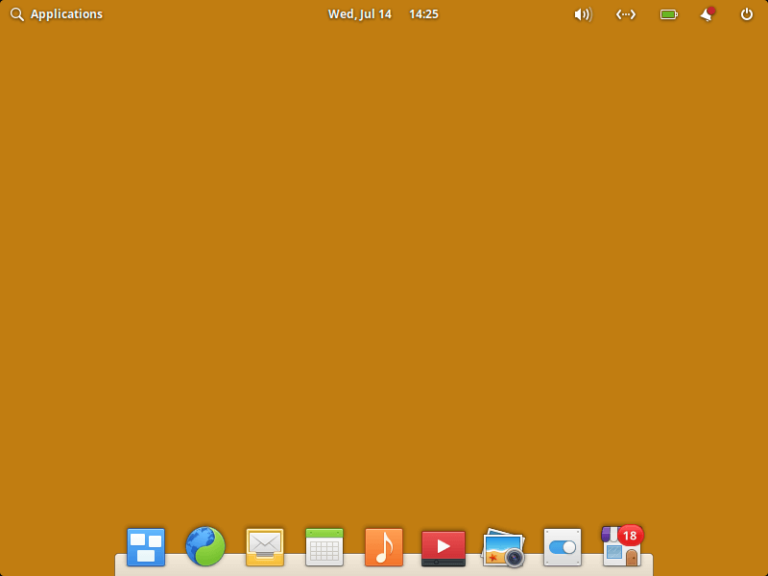 Elementary OS – A Linux Distro for Windows and macOS Users