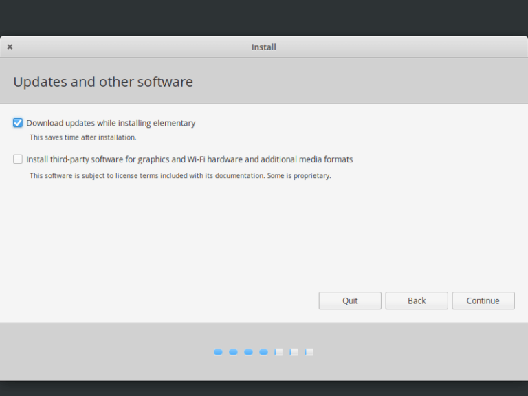 Elementary OS – A Linux Distro for Windows and macOS Users