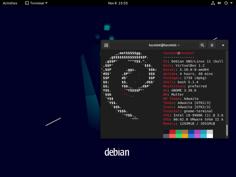 Most Popular Operating Systems in the World