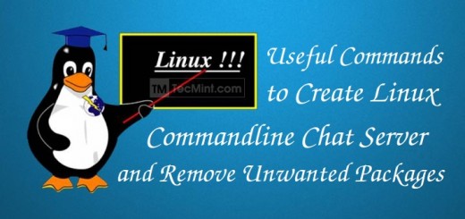 4 Ways to Find Server Public IP Address in Linux Terminal