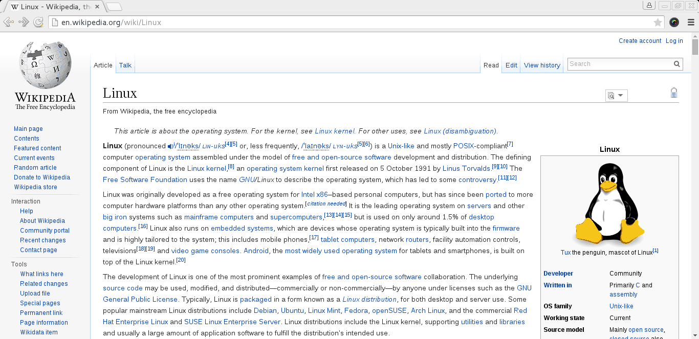 Caddy - A Lightweight HTTP/2 Web Server to Deploy and Test Websites Easliy