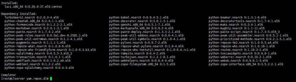 How to Install and Configure Cluster with Two Nodes in Linux - Part 2