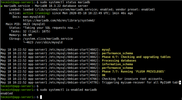 How to Install LAMP Stack with PhpMyAdmin in Ubuntu 20.04