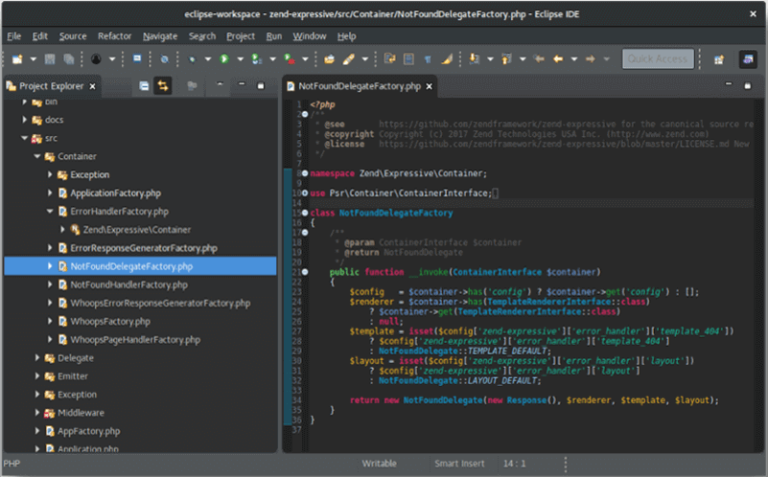 12 Best Java IDE’s for Linux Programmers