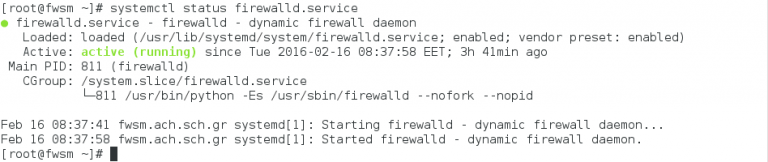 How to Create and Run New Service Units in Systemd