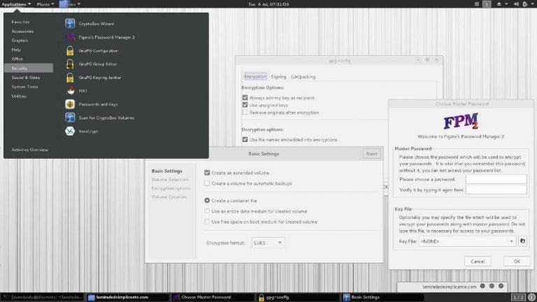 14 Best Security-Centric Linux Distros for Privacy in 2023