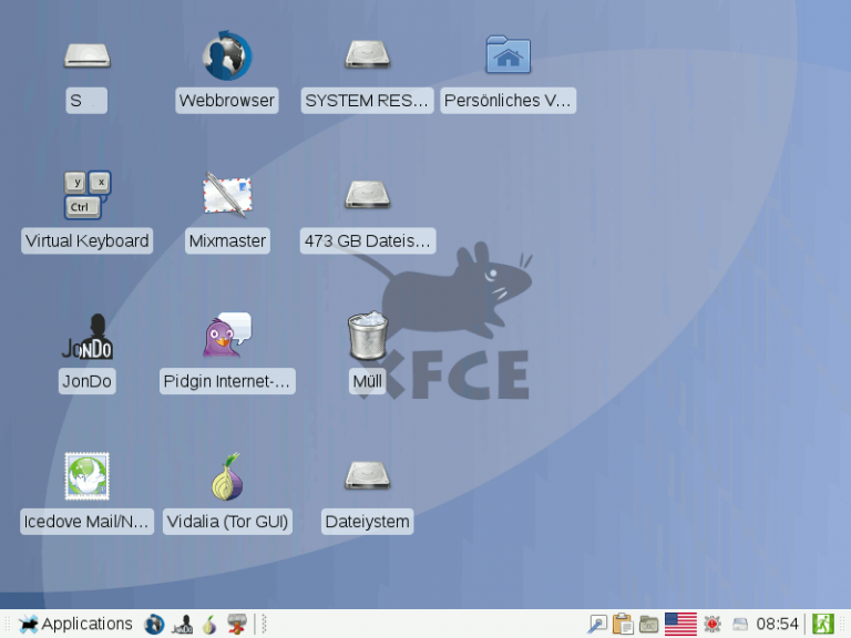 14 Best Security-Centric Linux Distros for Privacy in 2023