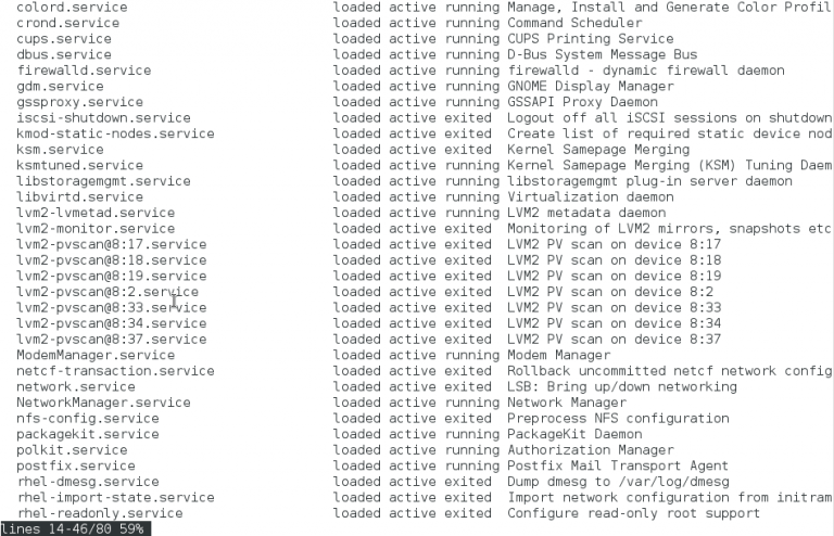 How to Create and Run New Service Units in Systemd
