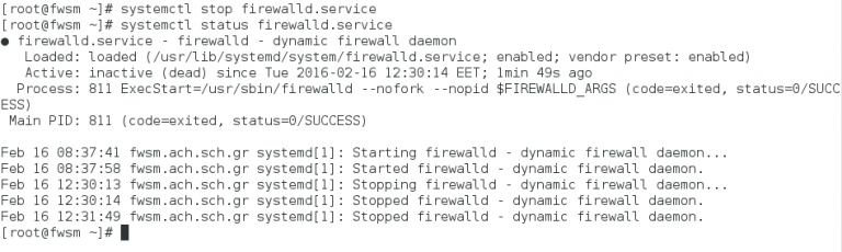 How to Create and Run New Service Units in Systemd