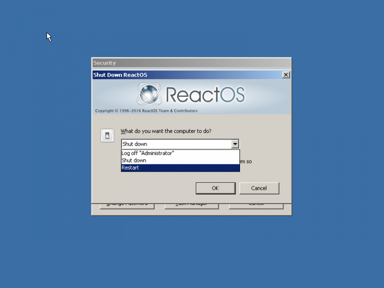 ReactOS The Perfect Windows Alternate - Review and Installation