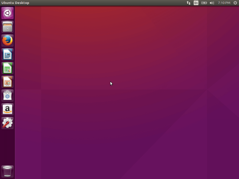 Ubuntu 16.04 LTS (Xenial Xerus) Installation Guide