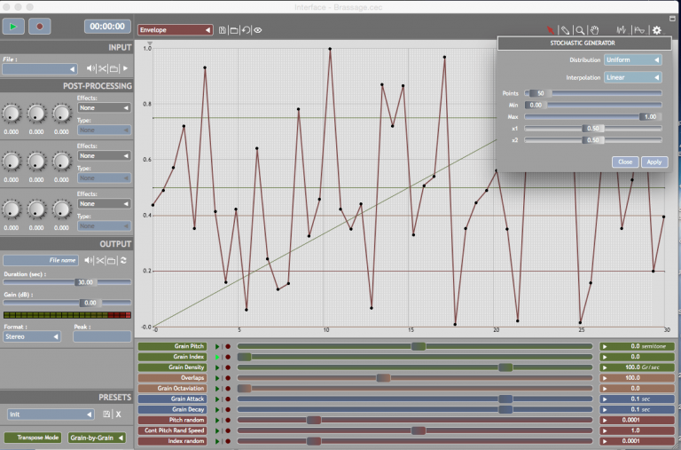 15 Best Open Source Music Making Software for Linux
