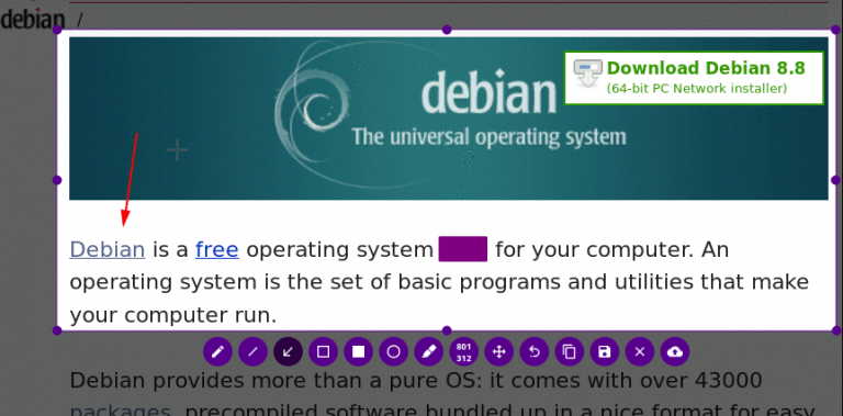 The Best 10 Screenshot Tools for Linux in 2023