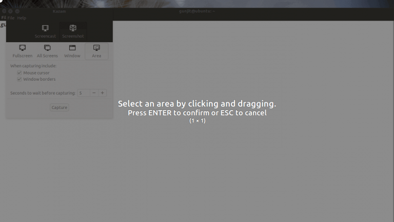 The Best 10 Screenshot Tools for Linux in 2023