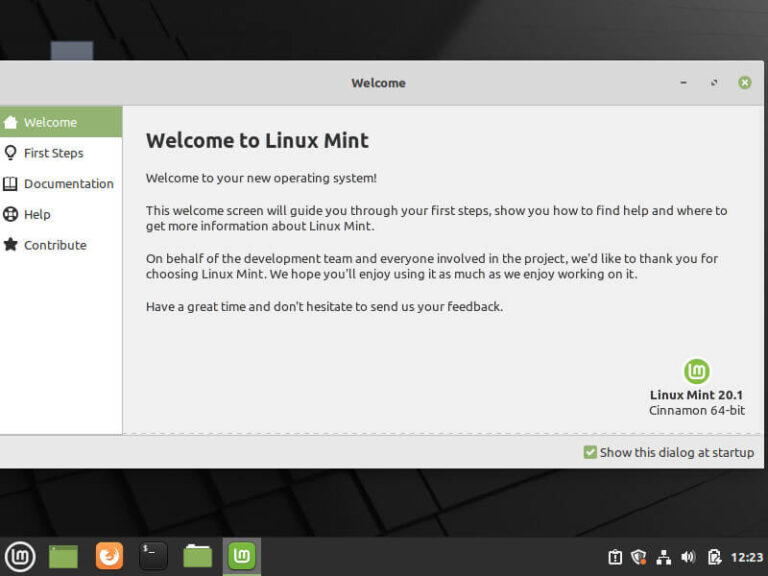 Linux Mint 17.3 Rosa - Cinnamon Installation, Review and Customization