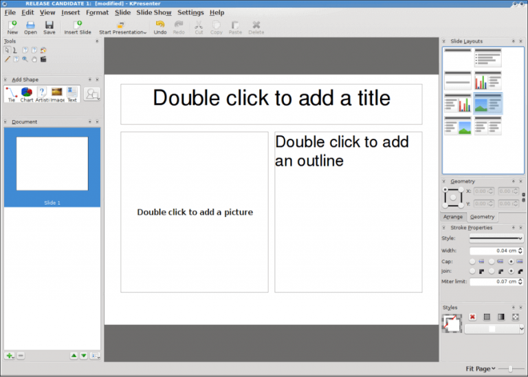 13 Best Microsoft Office Alternatives For Linux In 2024