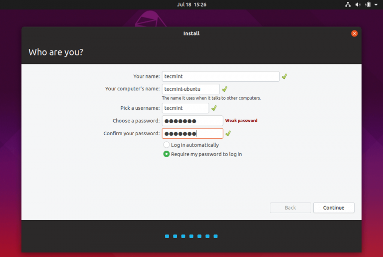 How to Install Ubuntu Alongside With Windows in Dual-Boot