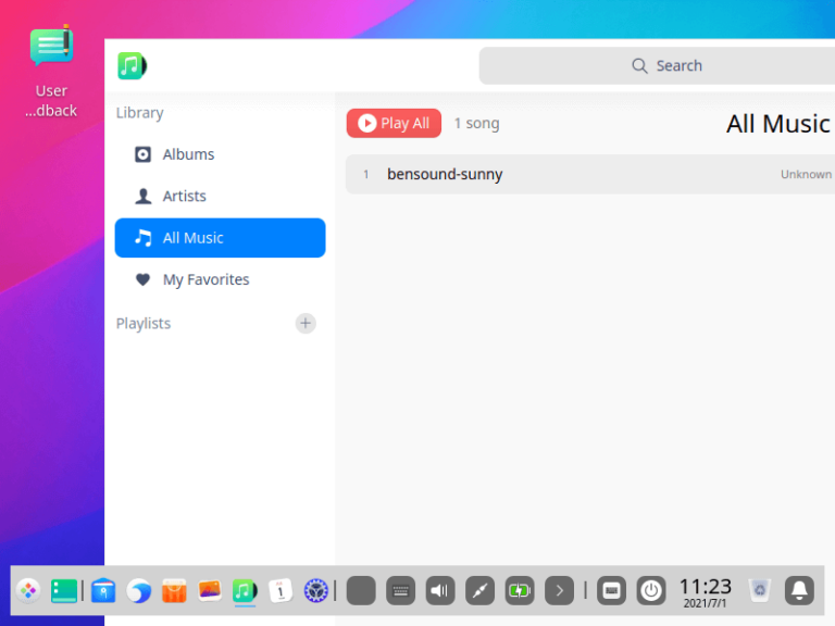 Deepin 15: A Beautifully Crafted Linux Distribution for Everyone
