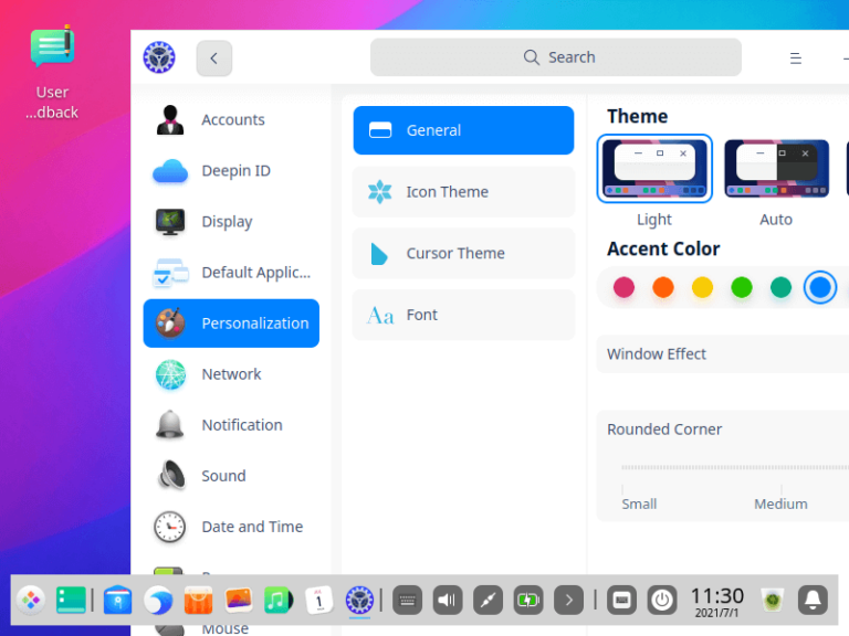 Deepin 15: A Beautifully Crafted Linux Distribution for Everyone