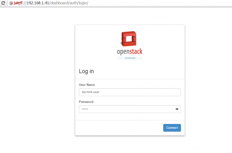 How to Configure OpenStack Network to Enable Access to OpenStack Instances