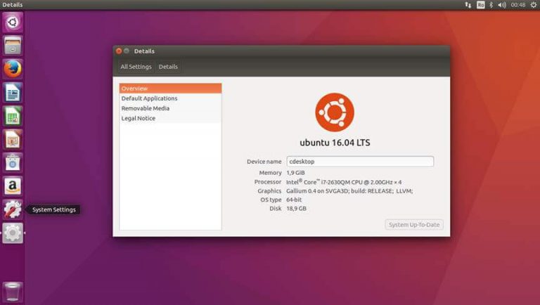 How to Upgrade from Ubuntu 15.10 to Ubuntu 16.04 on Desktop and Server ...