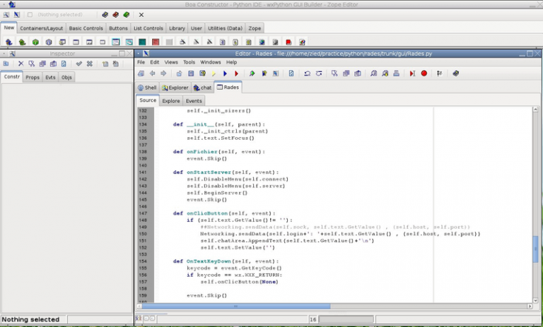27 Best IDEs or Source Code Editors for Linux