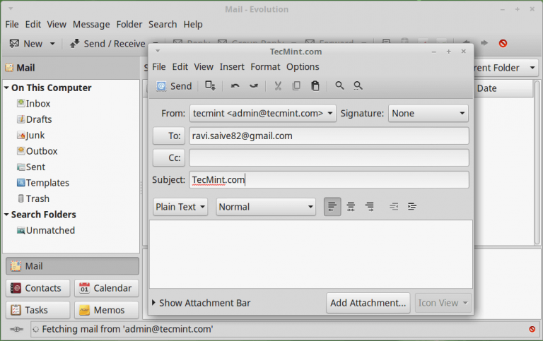 The 7 Best Email Clients for Linux in 2023