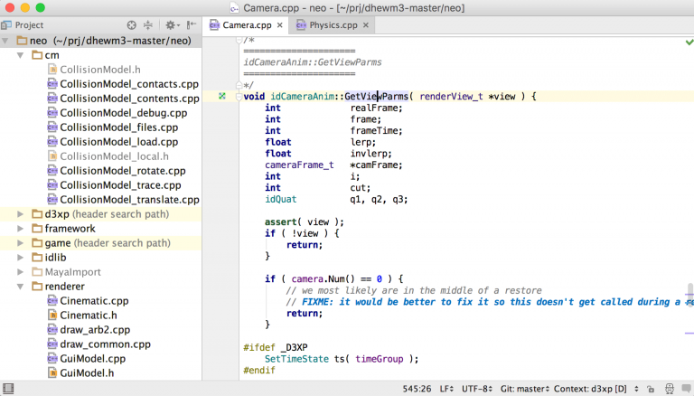 27 Best IDEs or Source Code Editors for Linux