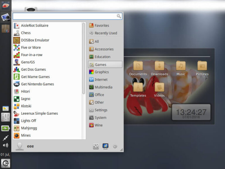 8 Best Linux Distributions for Kids in 2023
