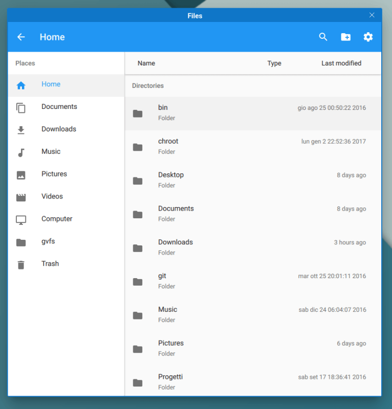 32 Best File Managers [GUI + CLI] for Linux in 2024