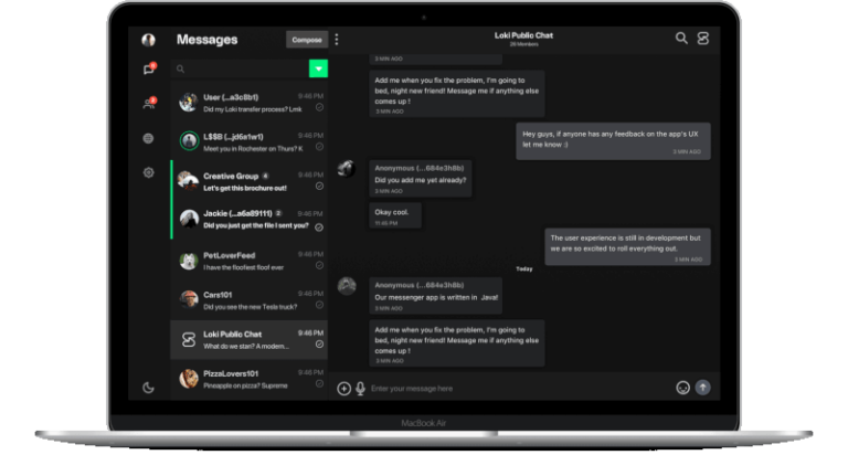 8 Best IRC Clients for Linux in 2024
