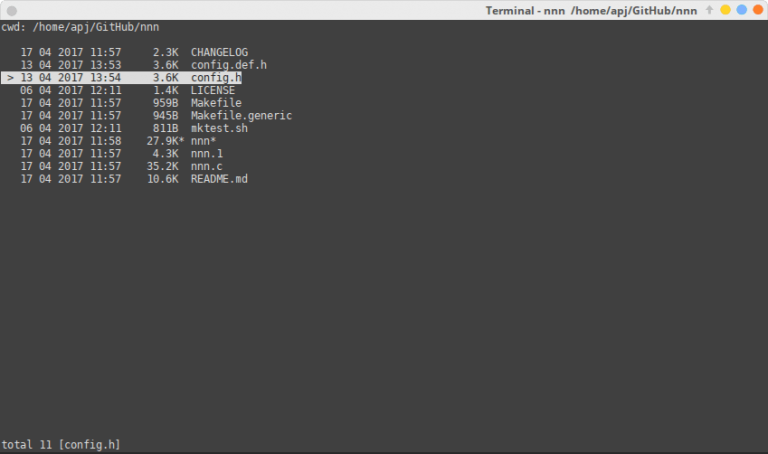 32 Best File Managers [GUI + CLI] for Linux in 2024